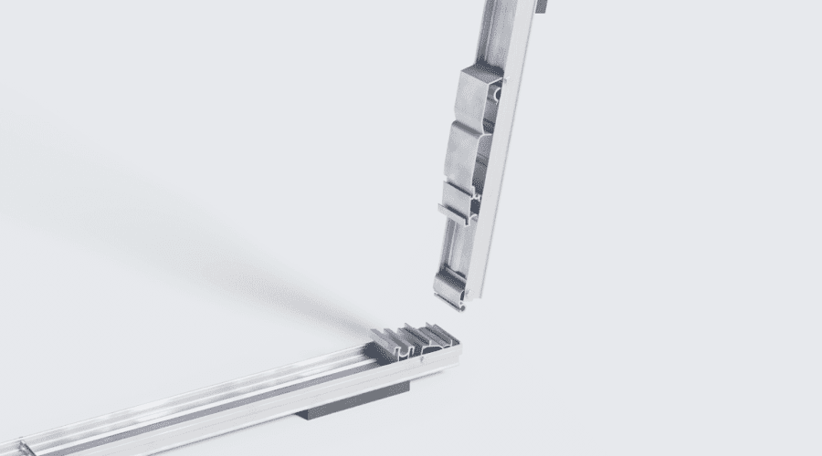 Montagesysteem Voor Platte Daken Zuid | BluBase