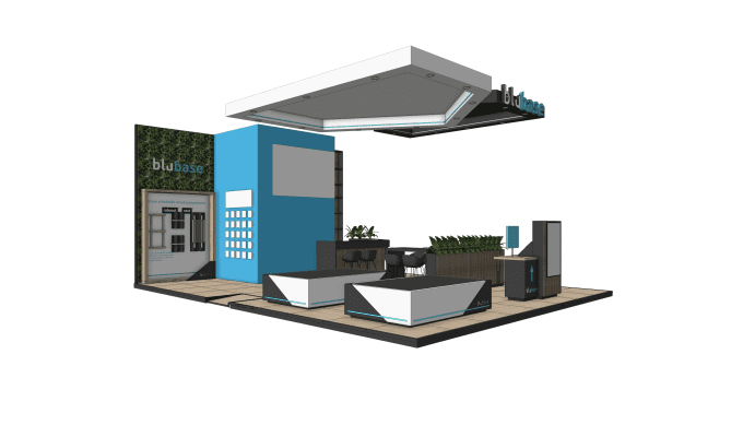 Zonnepanelen montagesystemen bestellen? - BluBase
